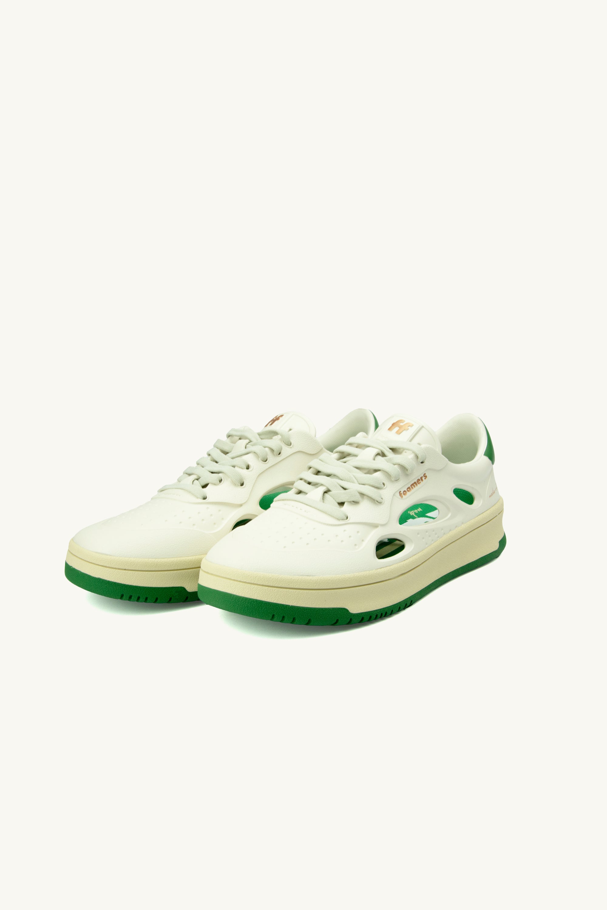 Foamers Brand – New era of 360º footwear with FloatFoam™ Tech® technology